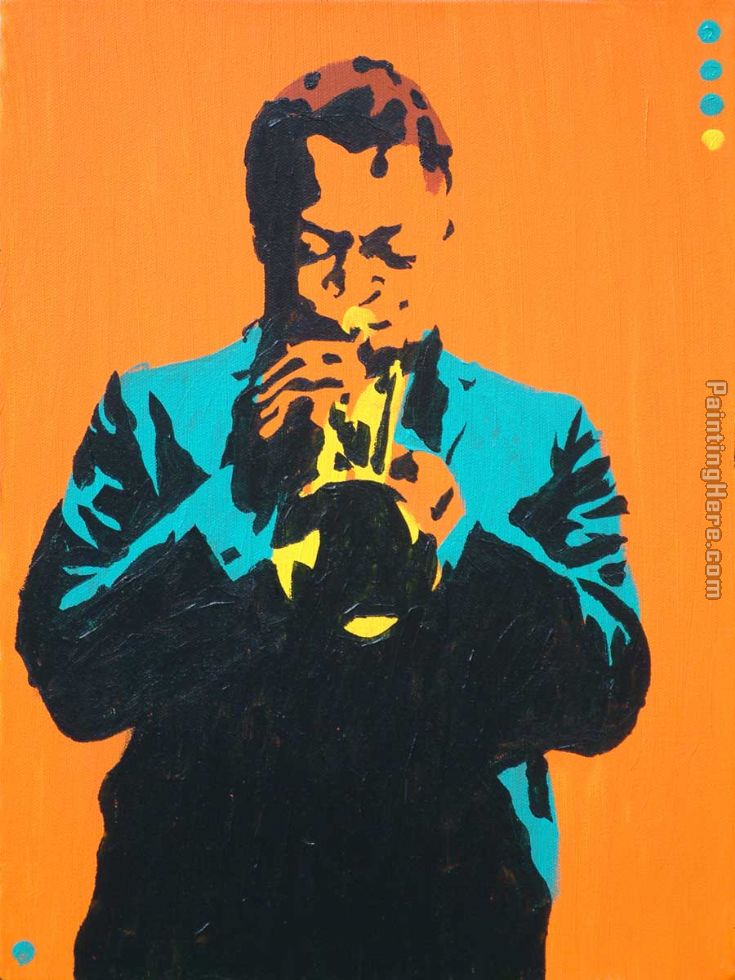 Pop Art Miles 1960 Painting Anysize 50 Off Miles 1960 Painting For Sale Pop Art Miles 1960 Painting Anysize 50 Off Miles 1960 Painting For Sale